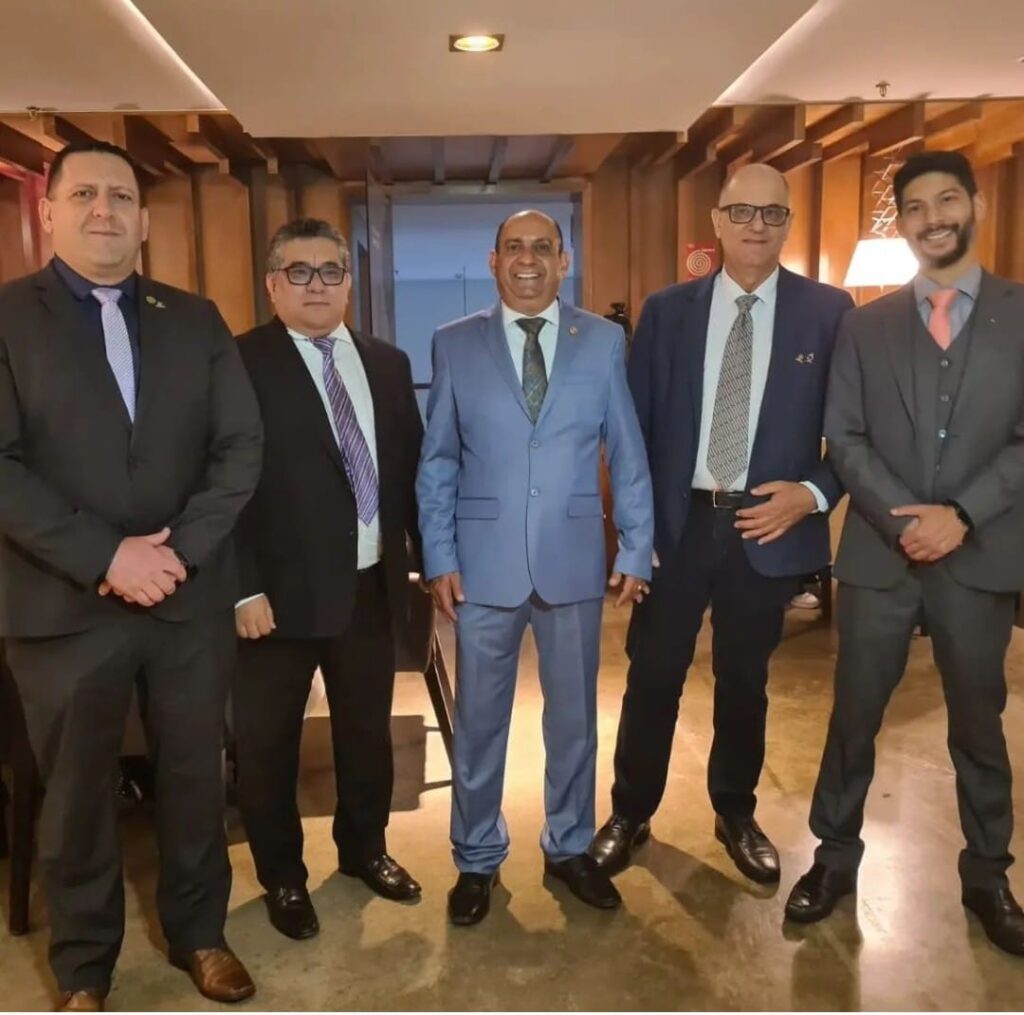 CRBM3-Posse dos conselheiros | CRBM 6 – Conselho Regional de ...